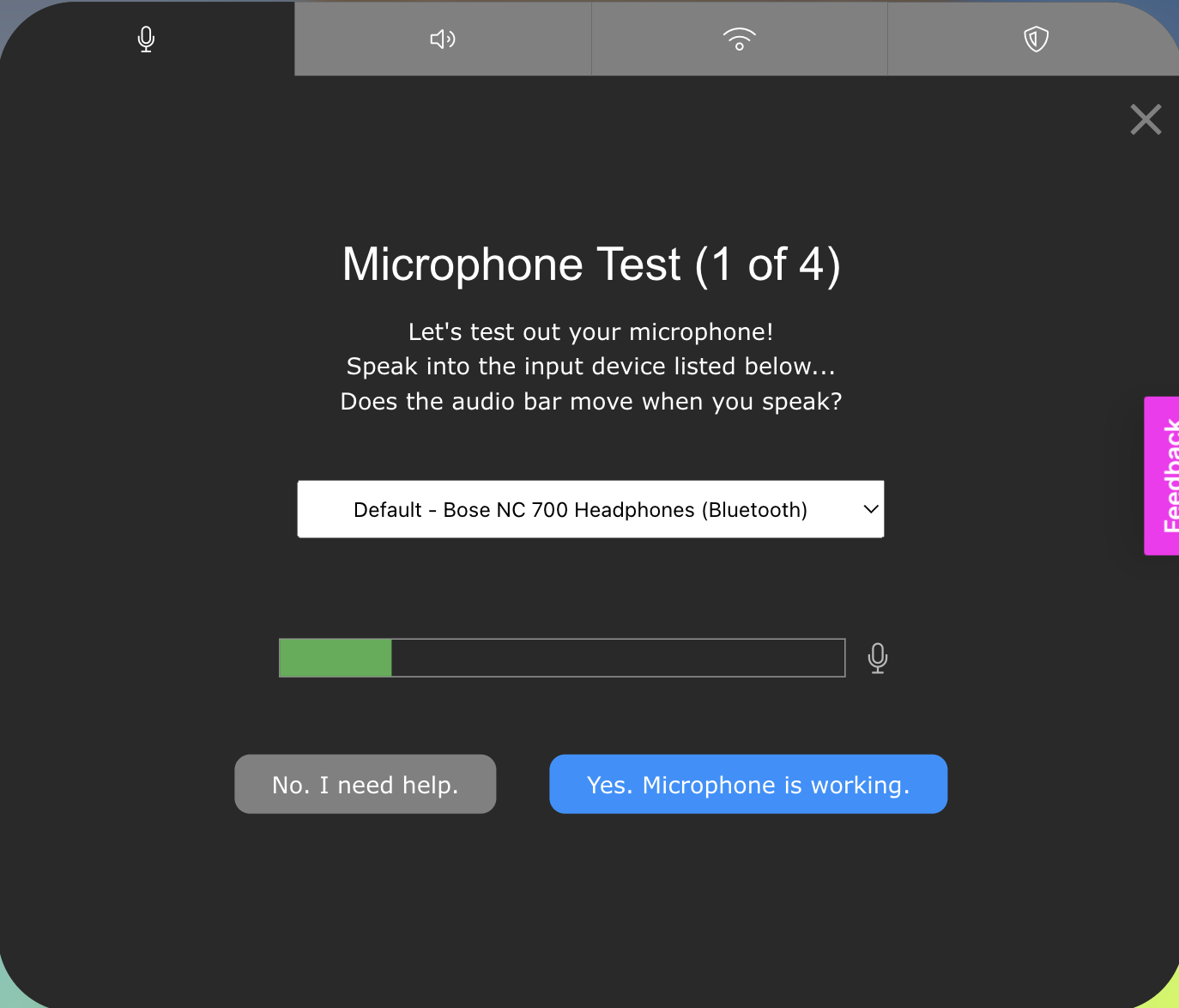 How do I check if my device is working properly? – ImmerseMe Help ...