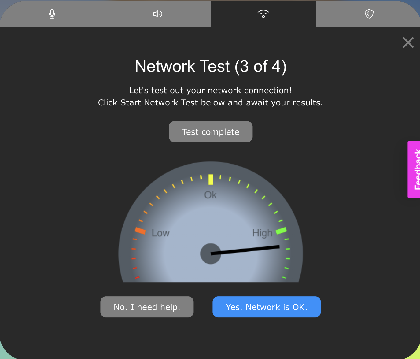 How do I check if my device is working properly? – ImmerseMe Help ...