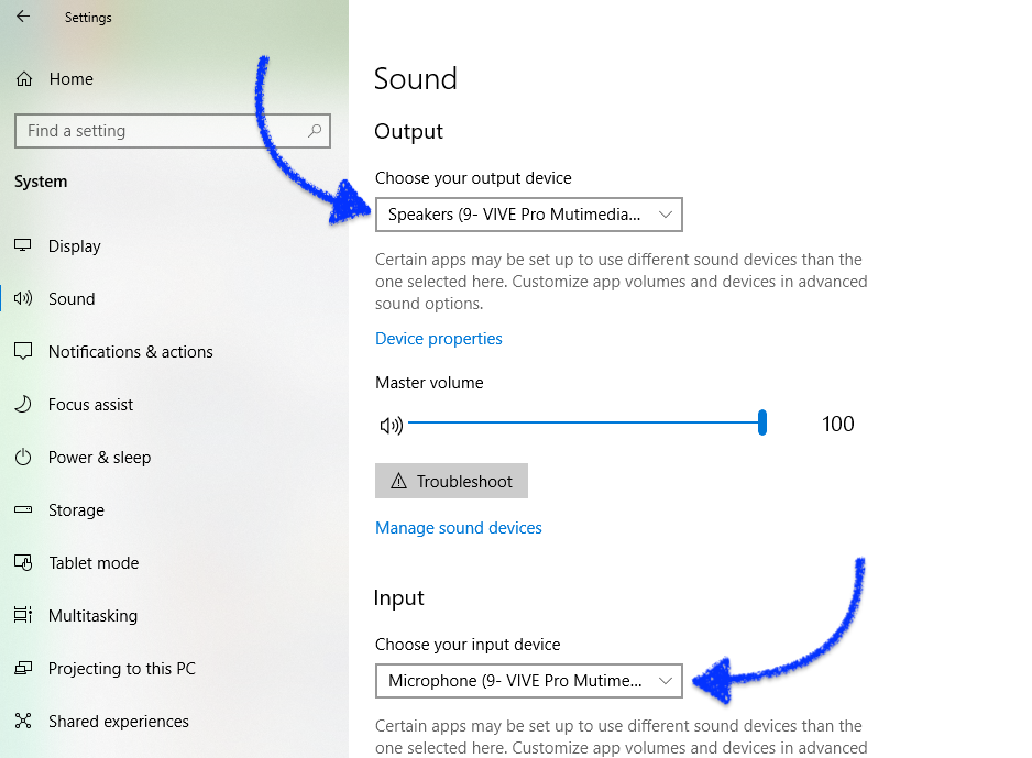 How do I troubleshoot my VR headset? – ImmerseMe Help Centre (Home)