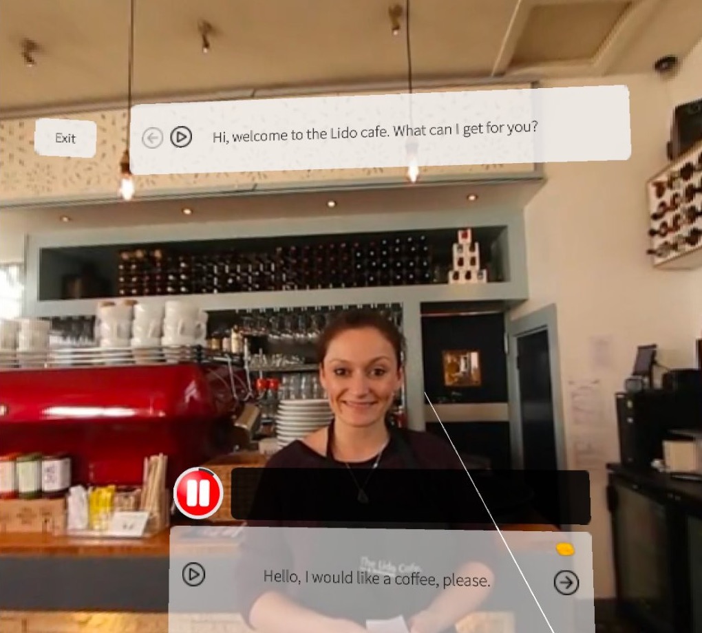 How do I use ImmerseMe with the Oculus Quest? – ImmerseMe Help Centre ...
