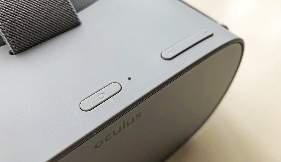 How do I use ImmerseMe with the Oculus Go? – ImmerseMe Help Centre (Home)